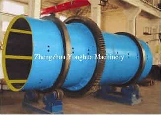 China Rotary Drum Granulator supplier
