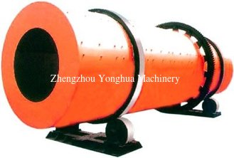 China High efficiency rotary drum granulator hot sale supplier
