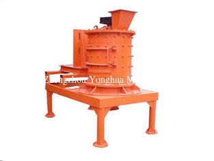 China High-efficiency combination crushers supplier