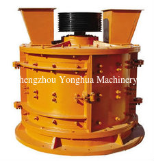 China High Efficiency Vertical Combination Crusher Supplier supplier