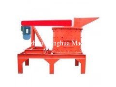 China Vertical Combination Crusher supplier