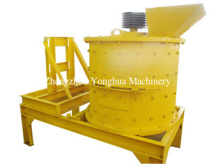 China  Convenient operation combination crusher supplier