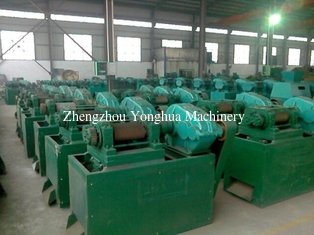 China high quality roller press granulator supplier