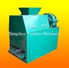 China New design roller press granulator with low cost supplier
