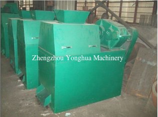 China 2013 Double roller granulator for NPK and Organic fertilizer supplier