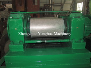 China Rollers pressing Granulator 0086-18992709063 supplier