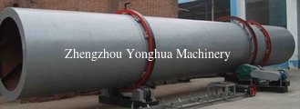 China hot air pipe drying machine supplier