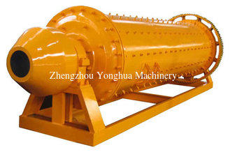 China Caco3 Ball Milling Machine supplier