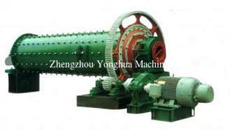 China Cement powder maker -ball milling machine silica ball milling machine supplier