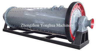 China coal industry mostly chosen ball milling machine supplier