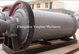 China Hot sale Iron scale ball milling machine in Bangladesh supplier