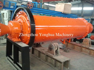 China 900*1800 Ball Milling Machine manufacturer supplier