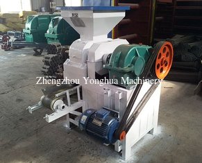China 2013 hot-selling Automatic coal dust briquetting machine supplier