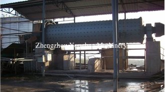 China Best price small ball mill for sale supplier