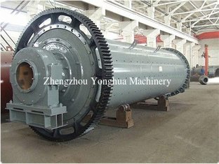 China 1200*2400 Ball Milling Machine manufacturer supplier