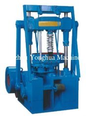 China New Honeycomb briquet machine  supplier