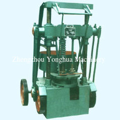 China Excellent Quality Coal Briquette/ Honeycomb Machine supplier