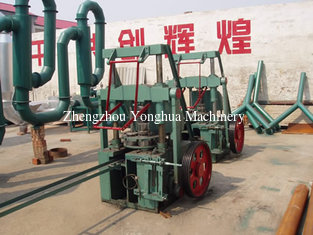 China honeycomb coal briquette molding machine supplier