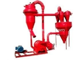China 2013 new style herb crusher supplier