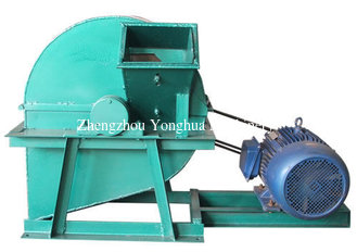China rice husk powder making machine supplier