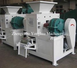 China soft coal briquette machine supplier