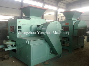 China strong pressure briquetting machine supplier
