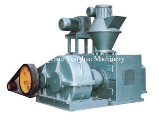 China Aluminium powder briquetting machine supplier