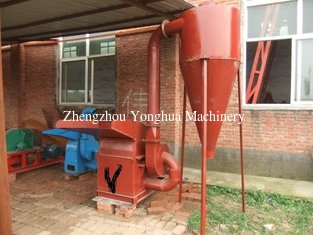 China sawdust making machine  supplier