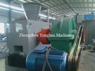 China Metal scrap briquetting machine  supplier