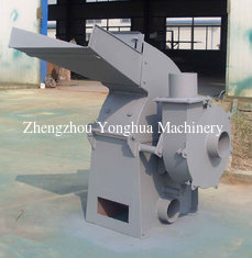 China waste plywood chip crusher supplier