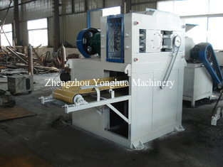 China green coke powder briquetting machine supplier