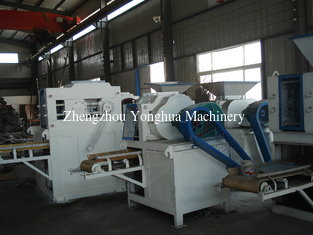 China lignite coal briquetting machine supplier