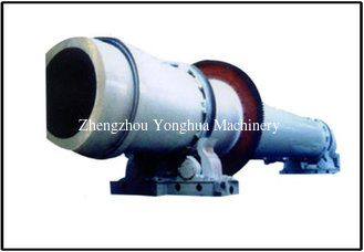 China model Φ1.5m×10m sand drum dryer supplier