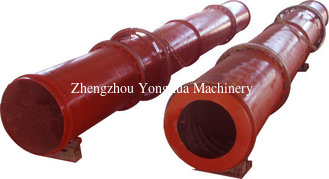 China China best advanced technology rotary dryer supplier