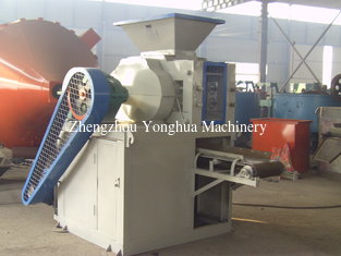 China machine de presse de briquette de bois supplier