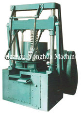 China bbq charcoal briquette machine supplier