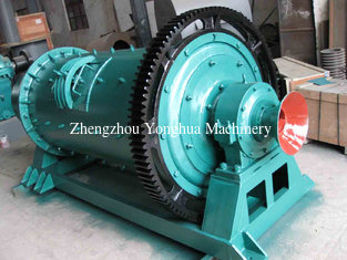 China ceramic ball mill supplier