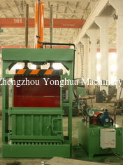 China pet baler machine supplier