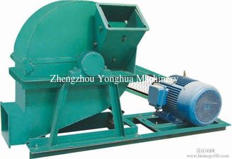 China Best Quality Wood Crusher Supplier supplier