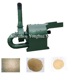 China Mini Straw crusher-----Skpye sonia107824 supplier