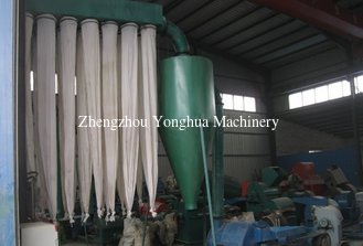 China Weeds Straw crusher-----Skpye sonia107824 supplier