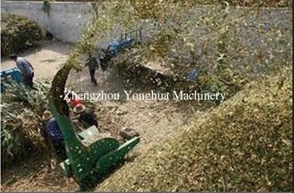 China Cotton stalk cutting machine-----0086-18992709063 supplier