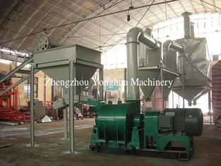 China High efficiency strong wood crusher machine supplier