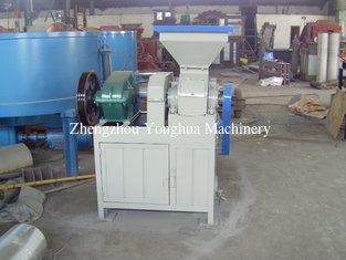 China 2014 Hot Selling Small Briquette Machine Manufacturer supplier