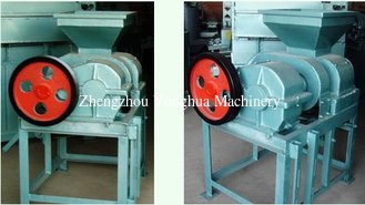China Model 290 Briquette Machine Manufacturer supplier
