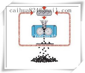 China Professional supplier for roller press briquetting machine supplier