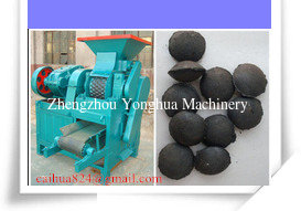 China Specialized coal powder briquette machine supplier supplier