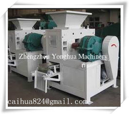 China CE spplier small briquette machine supplier
