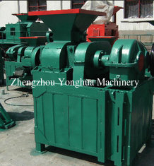 China Strong pressure briquetting machines supplier