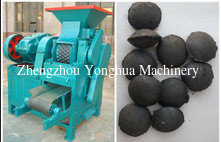 China Mill scale briquetting machine supplier